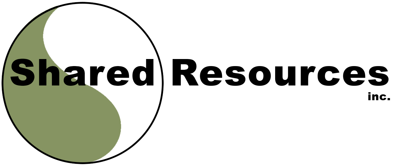 Shared Resources Server